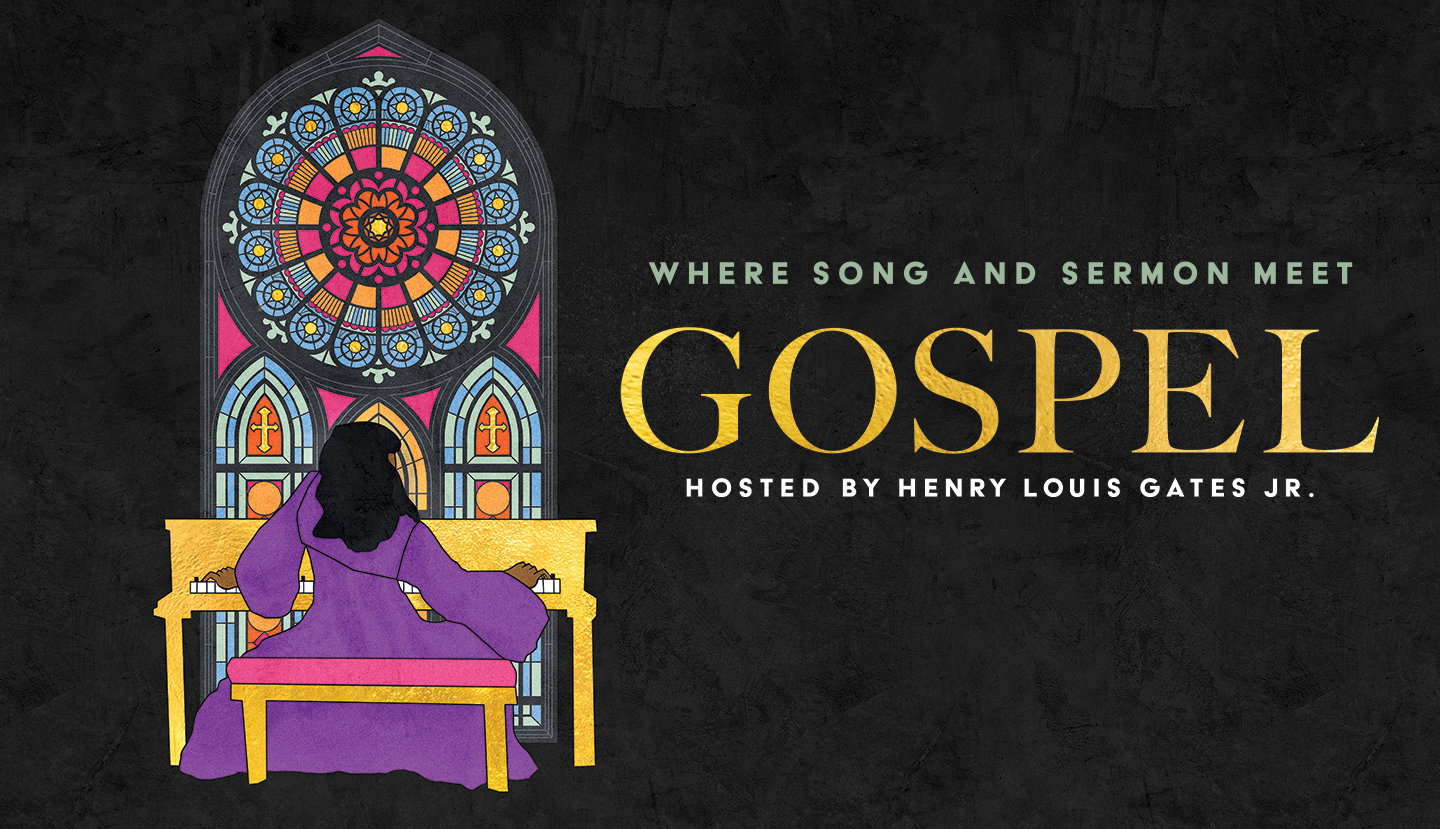 Gospel | PBS Western Reserve